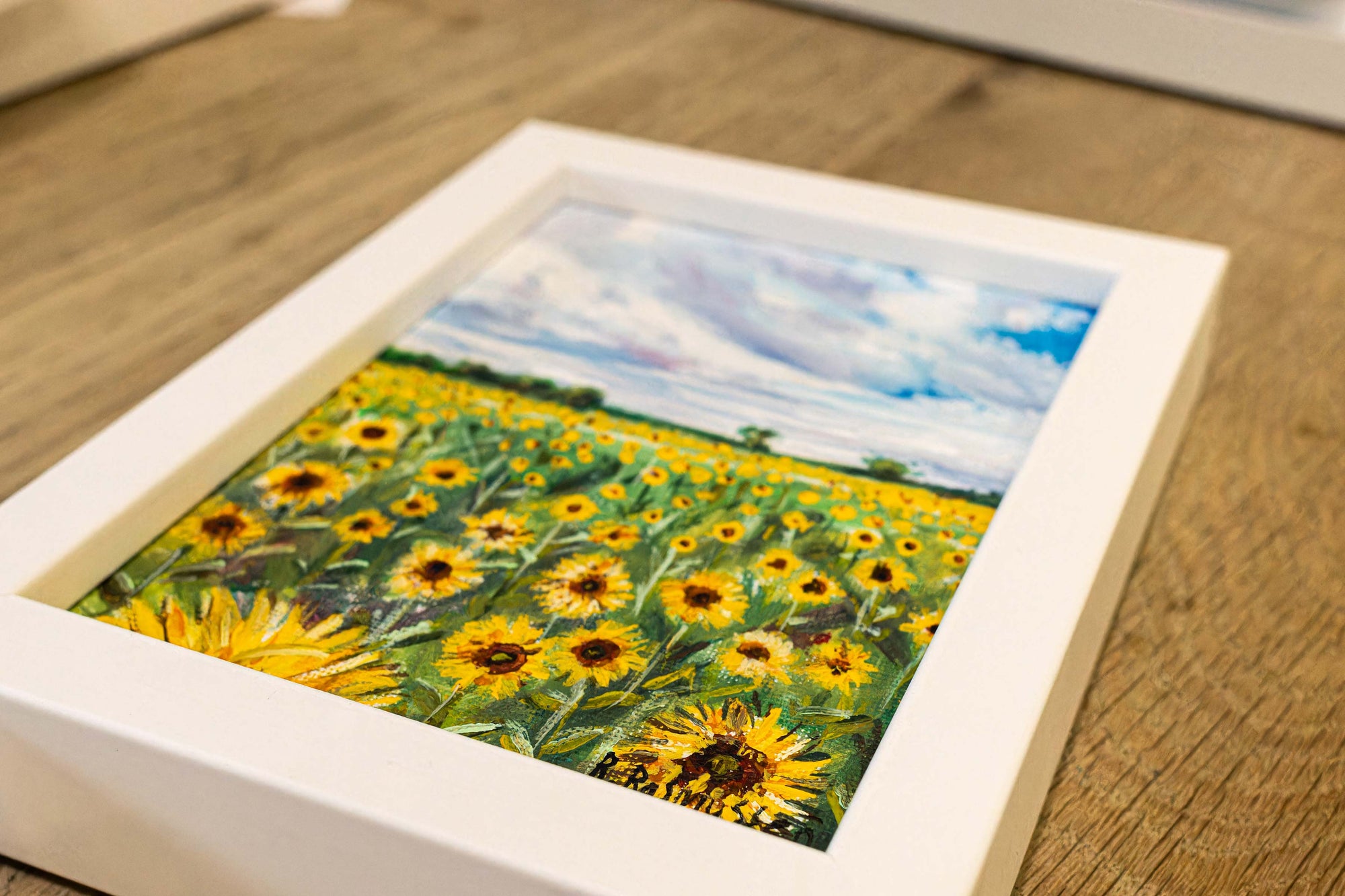 Rachel Rasmussen Art